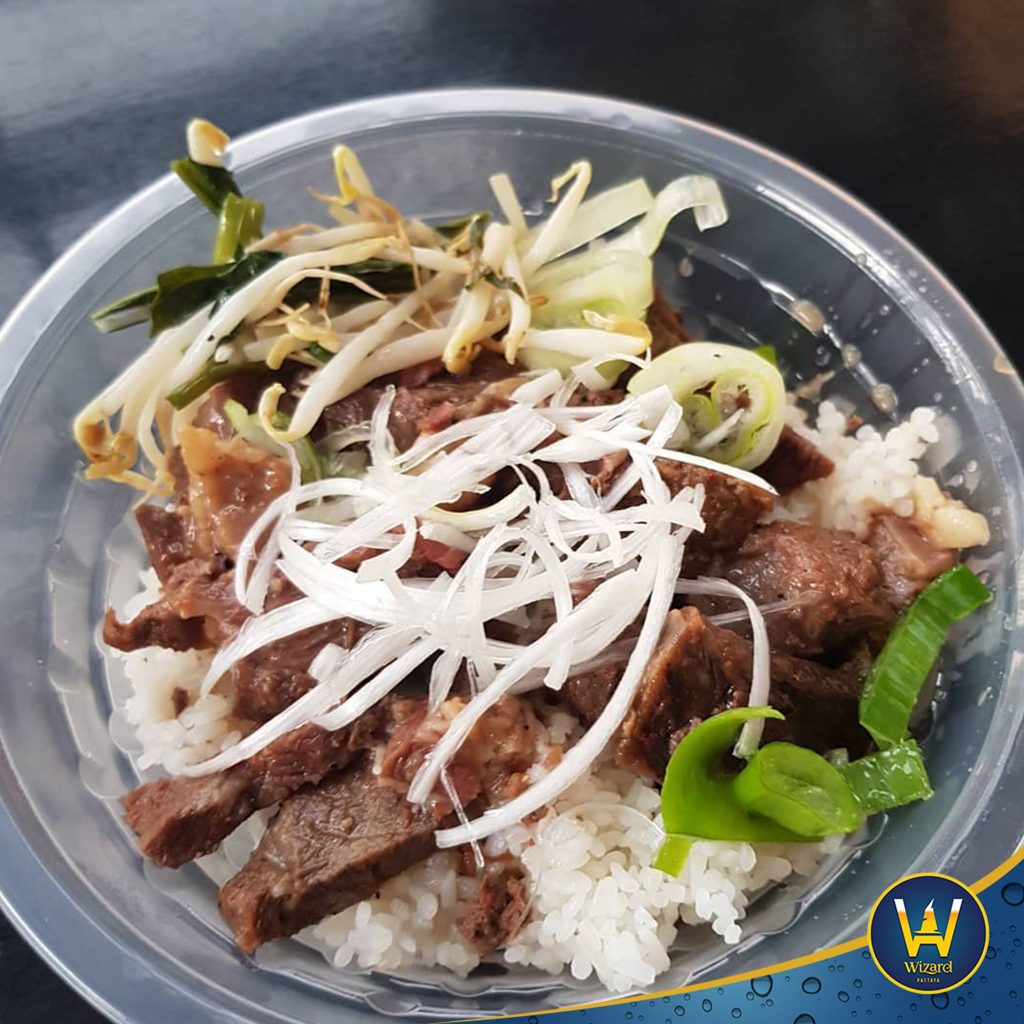 The Fellowship of Beer by Sandport – Wizard Beer | Pattaya