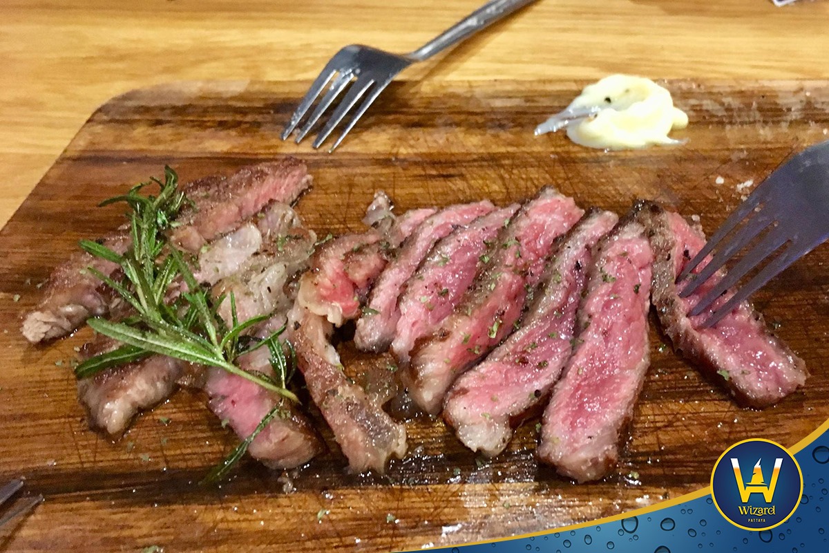 Tender Valley – Wizard Beer | Pattaya