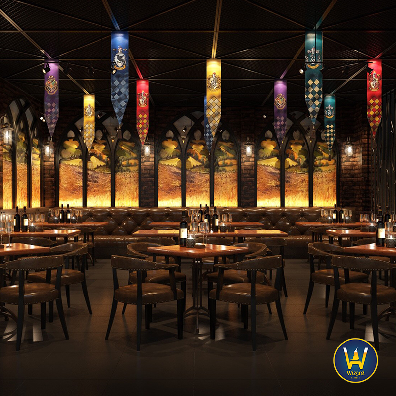 Wizard Brew Pub Grand Opening – Wizard Beer | Pattaya