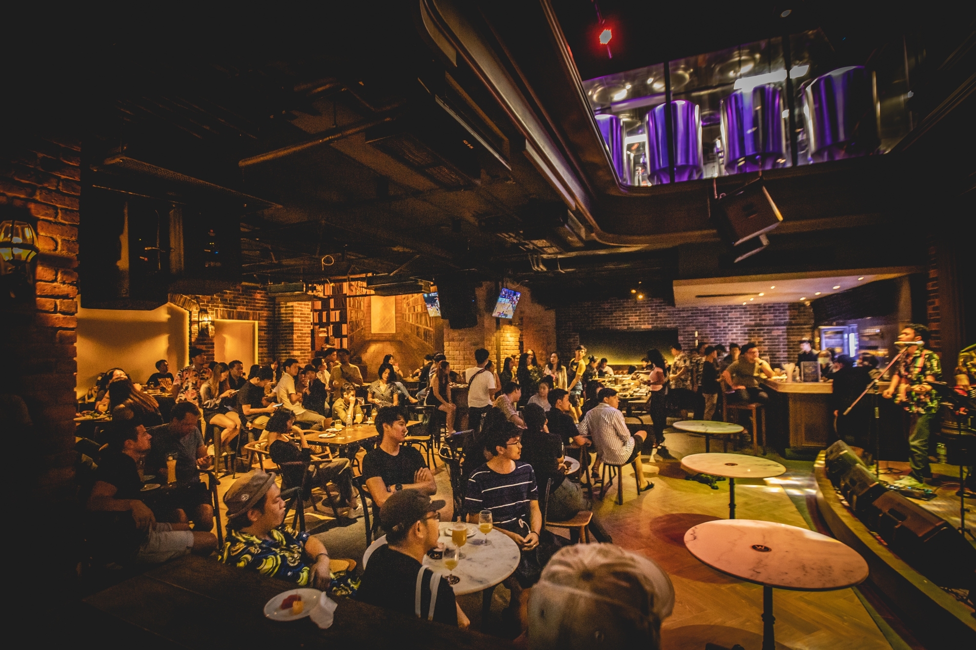 Firework – Wizard Beer | Pattaya